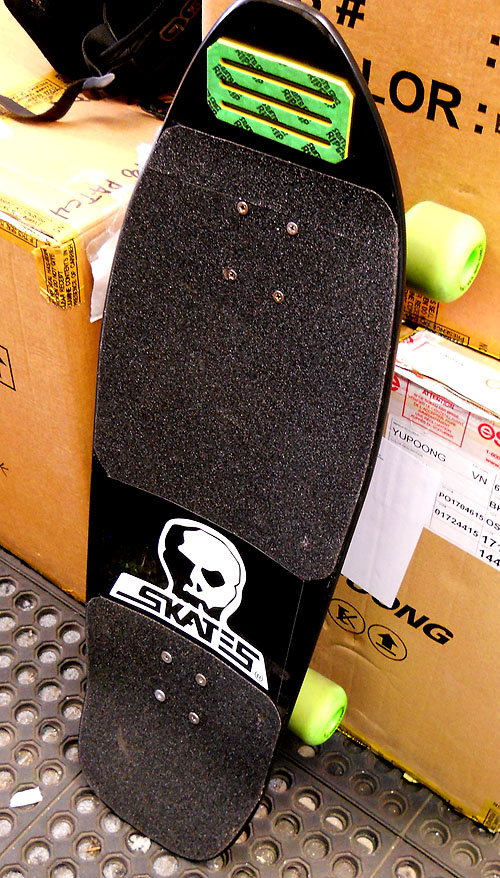 Skull Skates Skull Skates